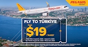 Pegasus Airlines