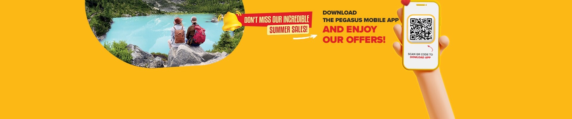 Cheapest Flights & Booking Flight Tickets | Pegasus Airlines