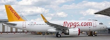 Book Cheap Flights to Tehran | Pegasus Best Prices