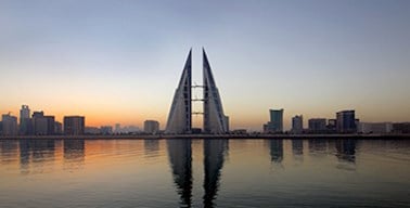 Bahreyn Krallığı Uçak Bileti Al, Ucuz Fiyatlar Pegasus’ta!