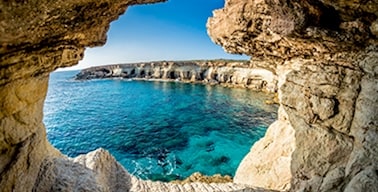 Cheap Flights to Cyprus - Flights to Cyrpus | Pegasus Airlines