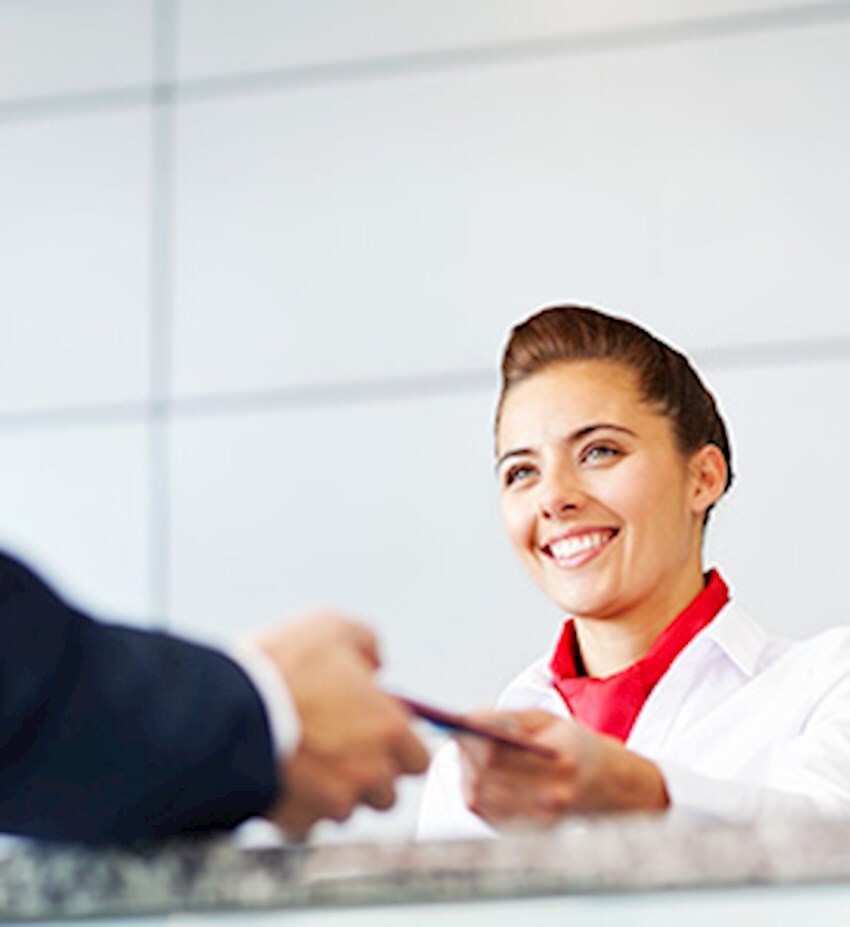 All You Need To Know About Check-in