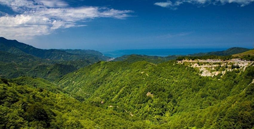 Cheap Flights to Hopa - Artvin