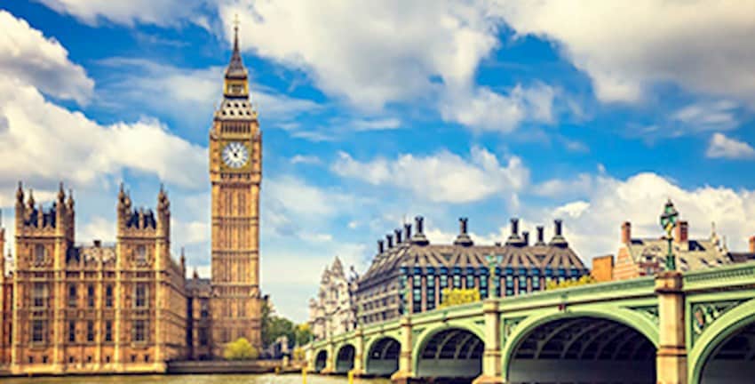 Cheap Flights from Ankara to London - Pegasus Airlines