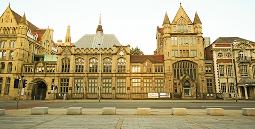 İstanbul Manchester Uçak Bileti En Ucuz Fiyatlarımla Burada