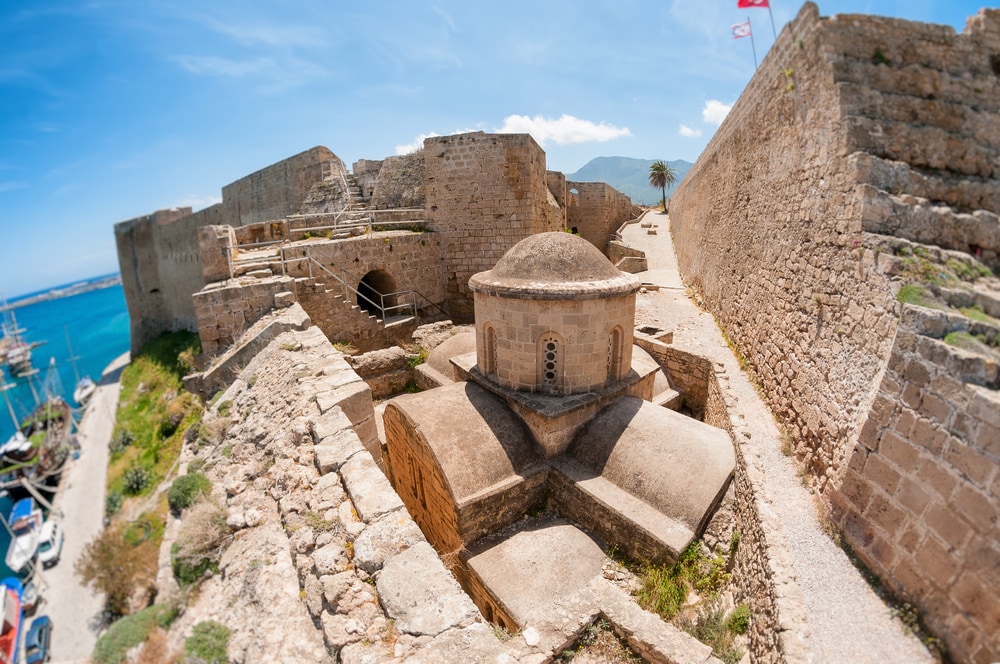 Northern Cyprus Travel Guide | Pegasus Airlines