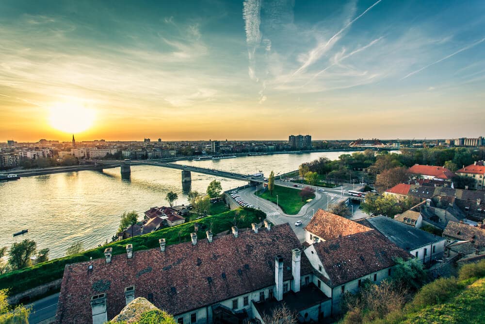 Serbia Travel Guide | Pegasus Airlines