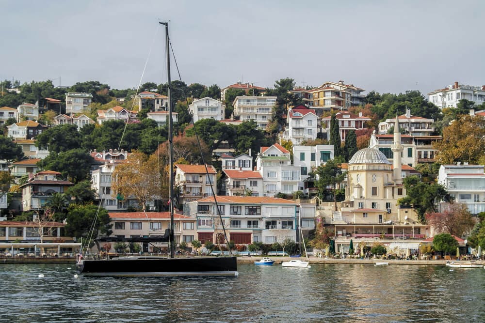 Historic Istanbul City Tours: Hagia Sophia, Topkapi Palace and much ...
