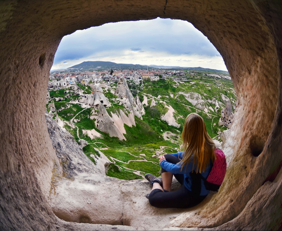 Things to do in Turkey | Pegasus Airlines