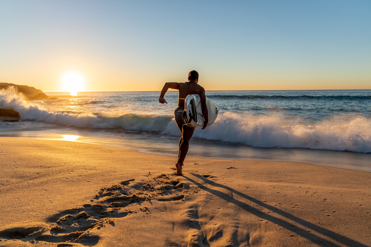 Everything You Need to Know About Surfing | Pegasus Airlines