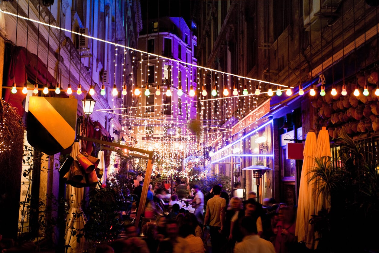 Historic Istanbul City Tours: Hagia Sophia, Topkapi Palace and much ...