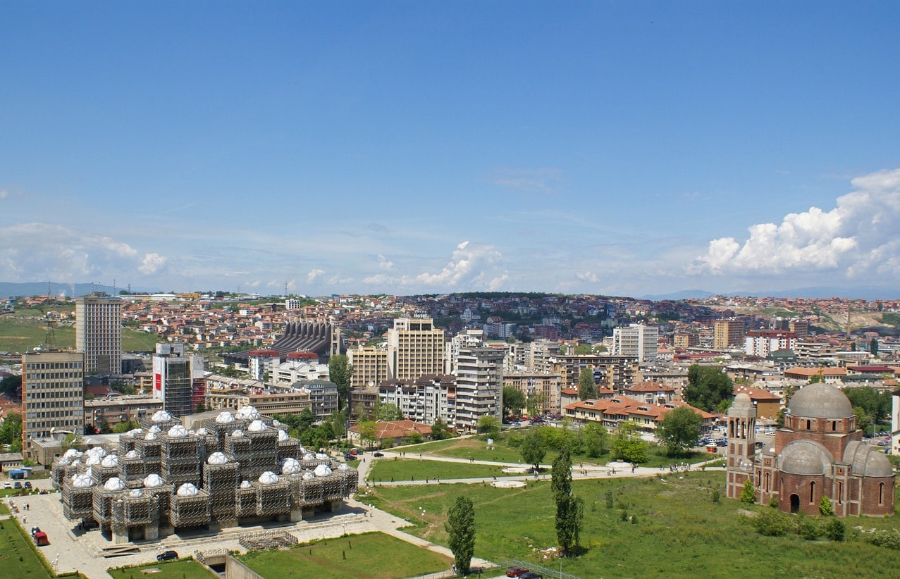 Kosova Gezi Rehberi | Pegasus Hava Yolları
