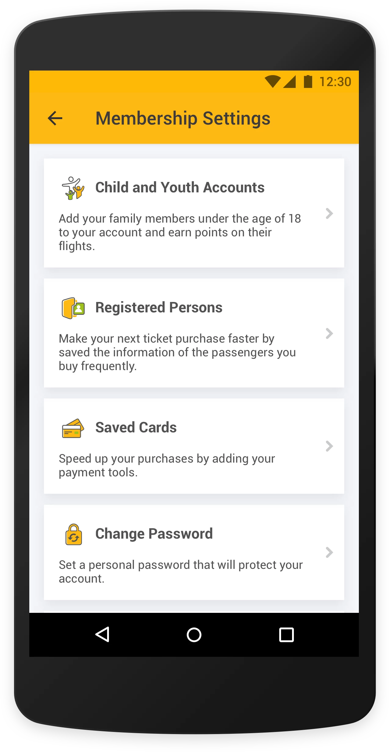 Cheap Flights Booking App: Best App for Flight Deals | Pegasus Airlines