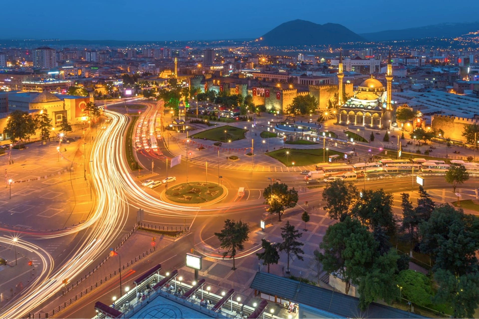 Places to Visit on Sacrifice Feast in Turkey | Pegasus Airlines