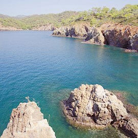 Turkey Travel Guide: Plan Your Holiday in Turkey | Pegasus Airlines